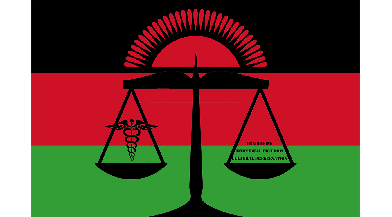 Harmful Traditions And Cultural Imperialism