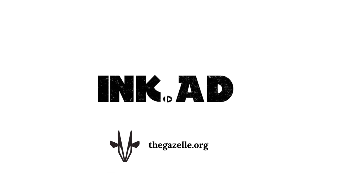 Ink AD — Trailer