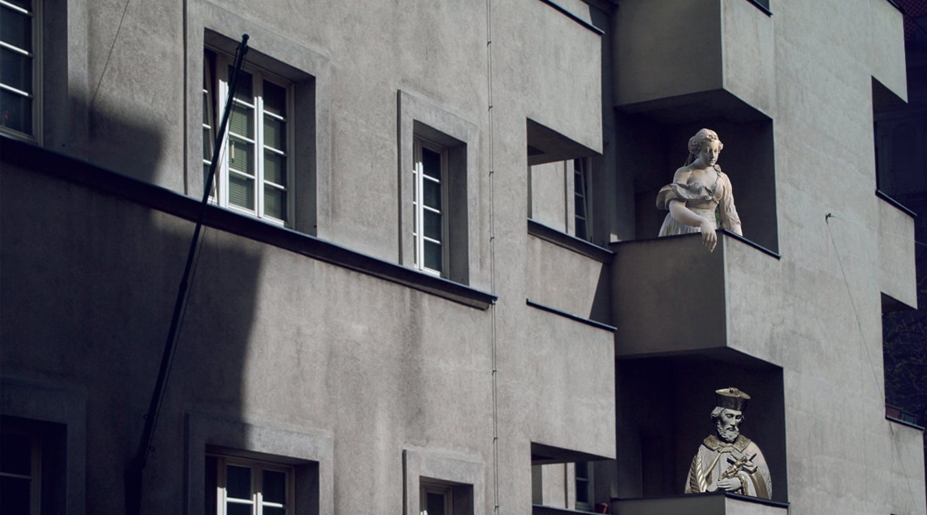 Brutalism In Eastern Europe: Resistance And Remembrance