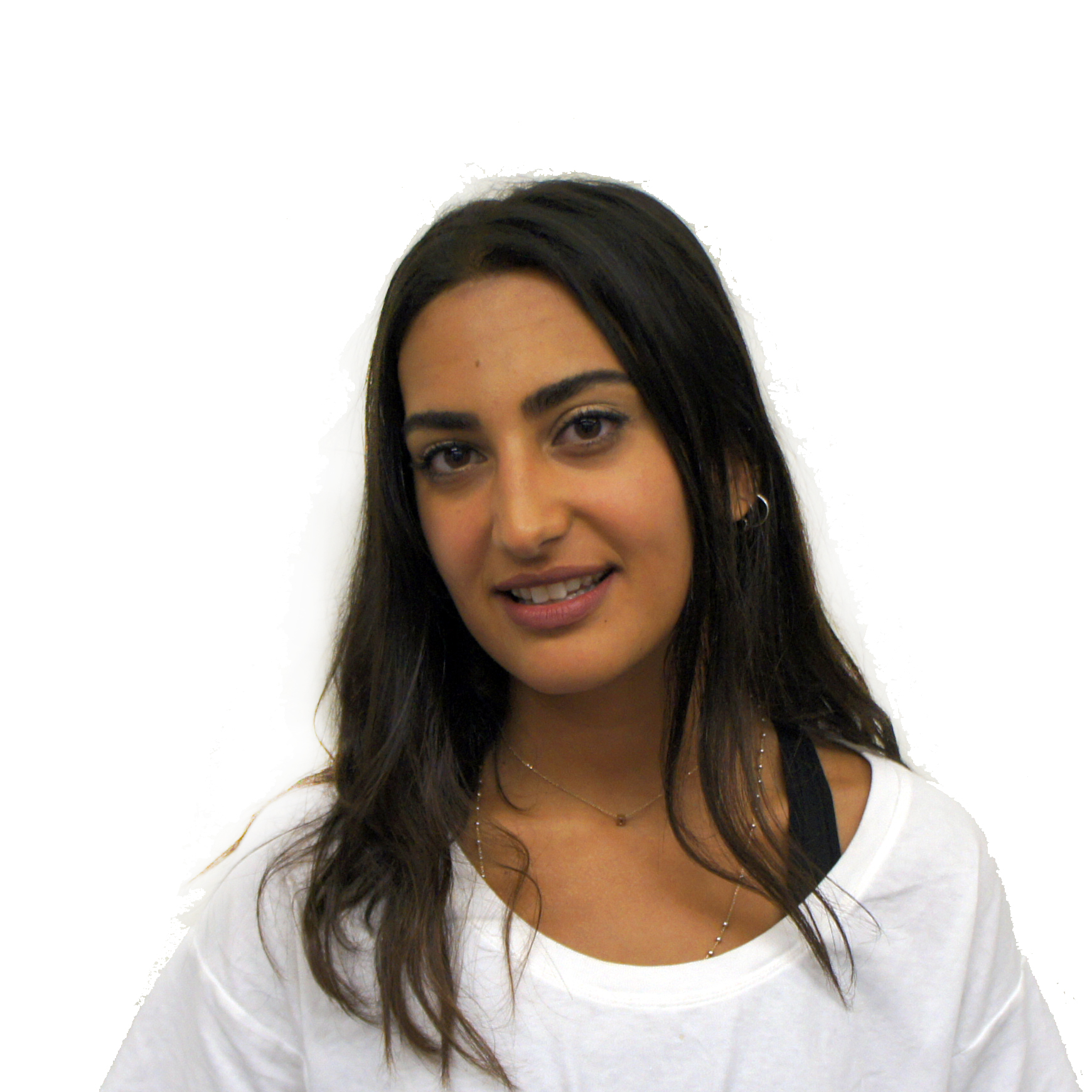 Daniah Kheetan | The Gazelle