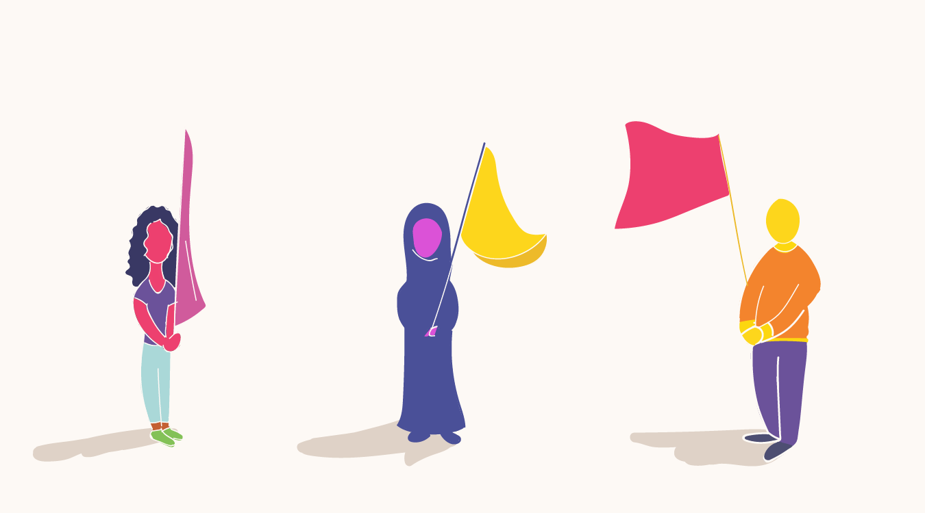 How To Become A Better Ally
