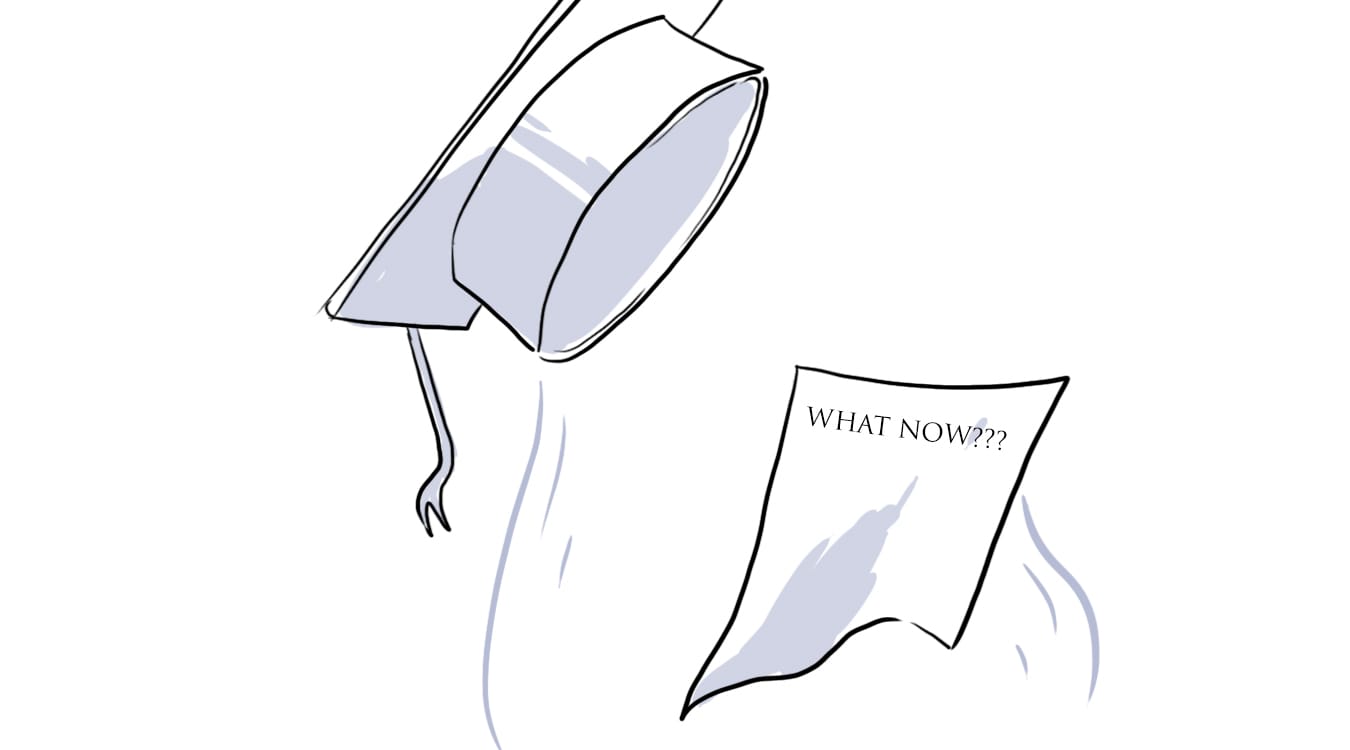 How To Plan When You Have No Plan