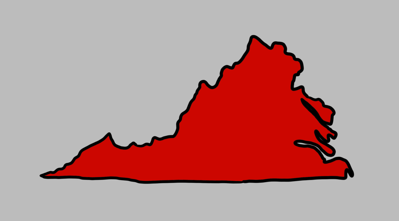 What On Earth Is Happening In Virginia?