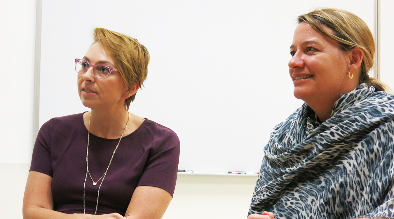 Inclusion And The Special Olympics: A Conversation With Kristie Koenig ...