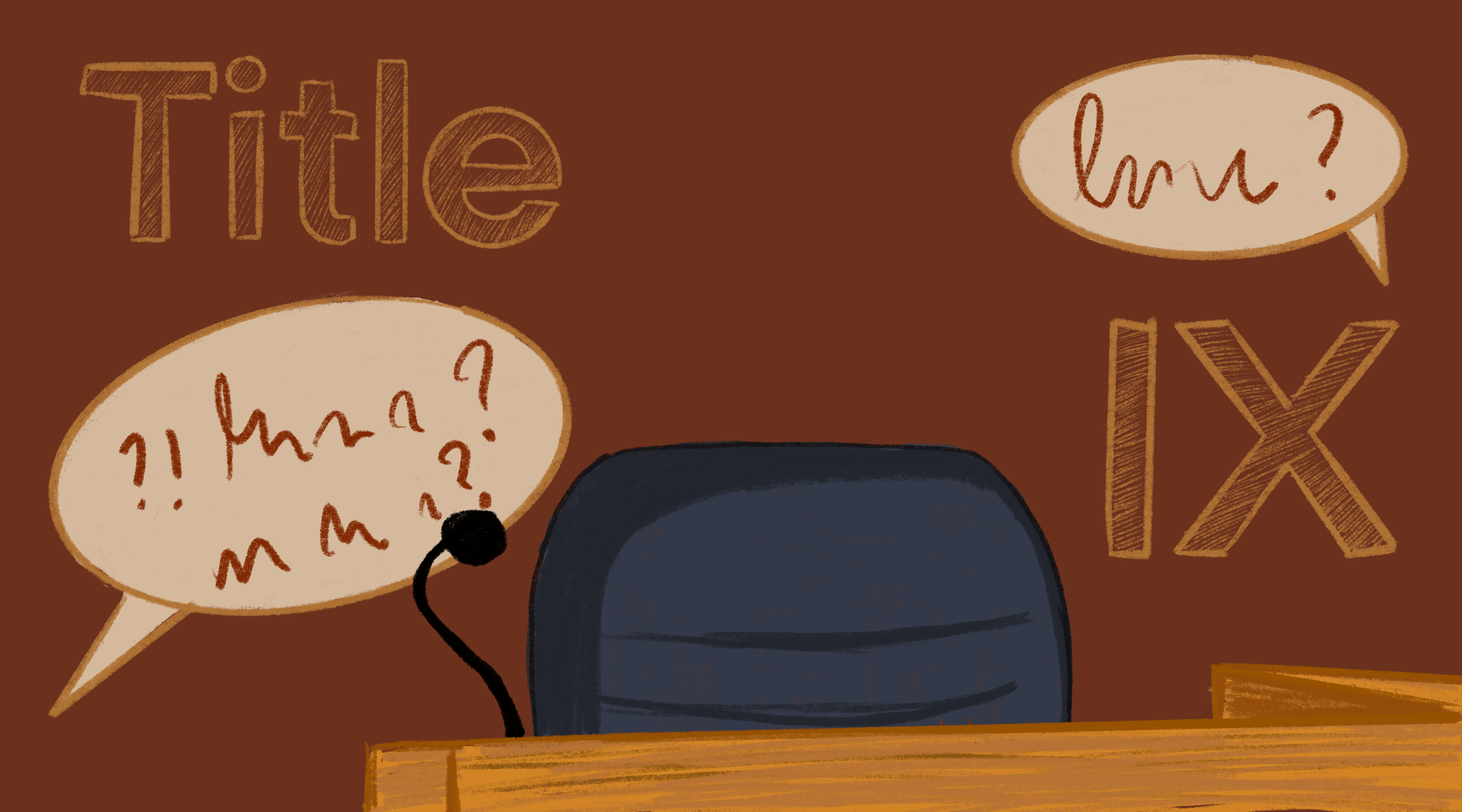 The New Title IX Regulations, Explained