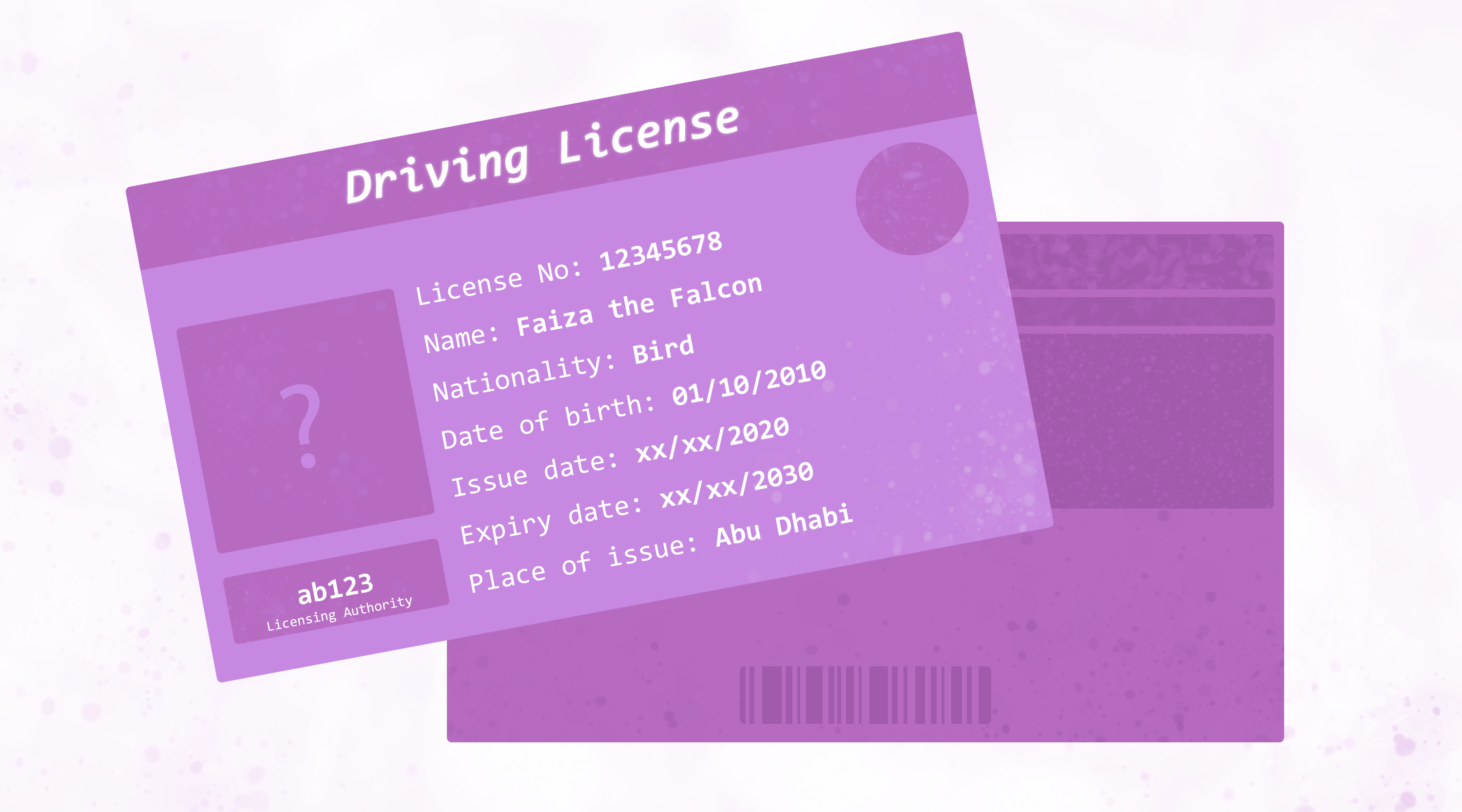 Step By Step How To Get A Driver s License In Abu Dhabi