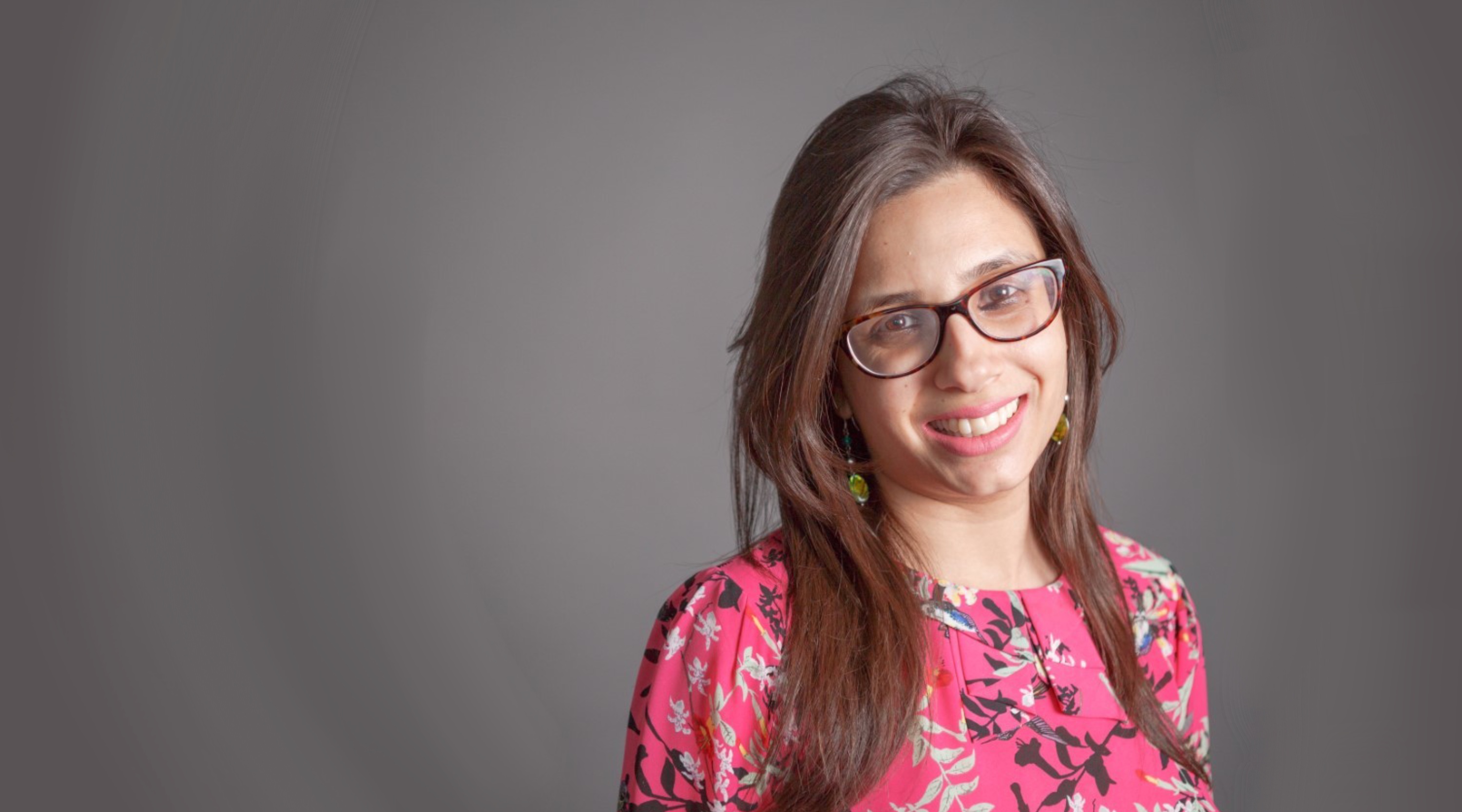 Spotlight – Saba Karim Khan