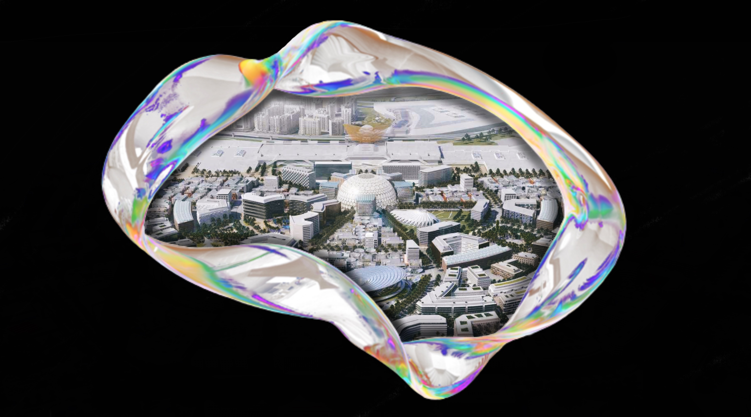 District 2020’s Debut: Reinventing Spaces
