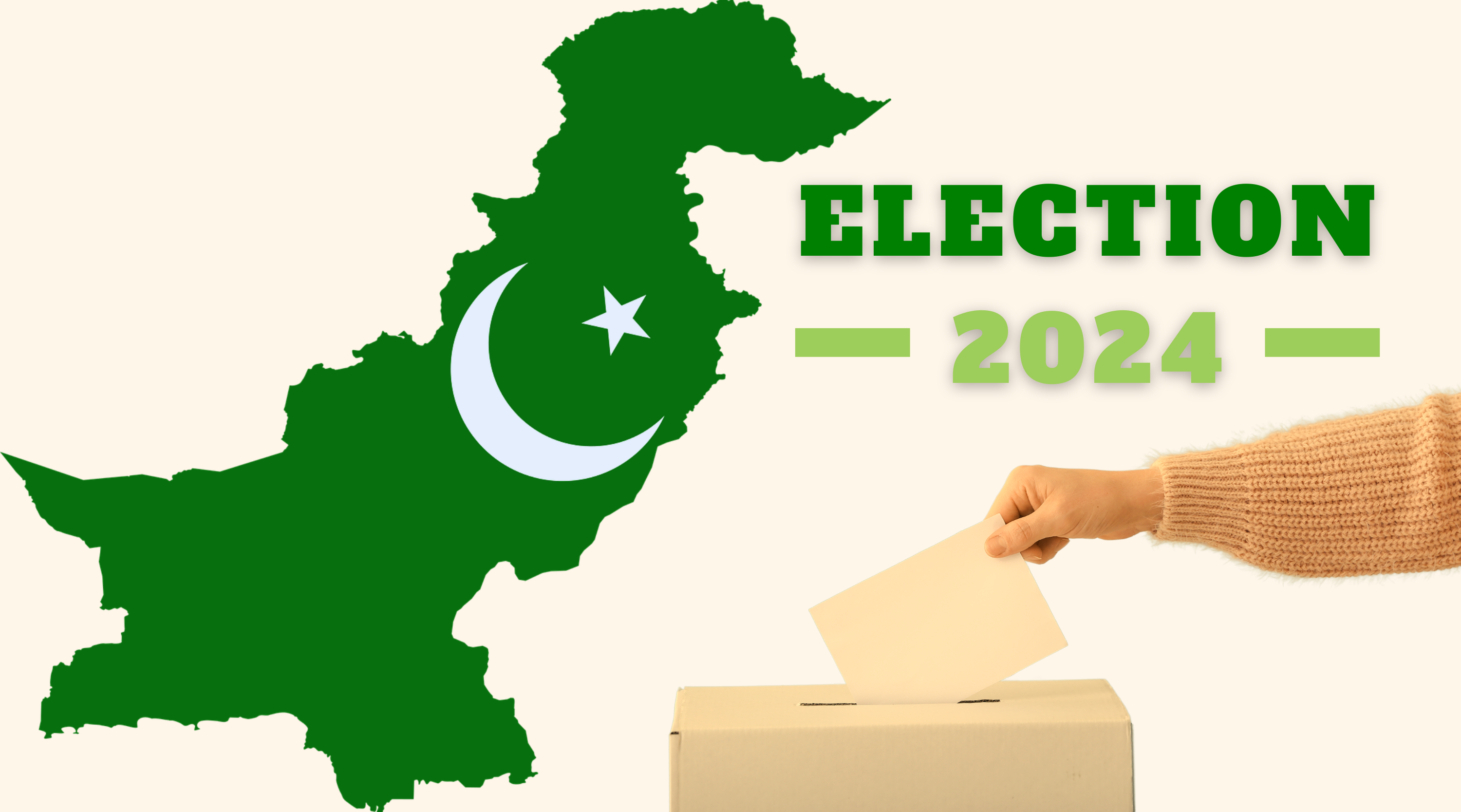 Shadows Over Democracy: Pakistan’s Electoral Quandary