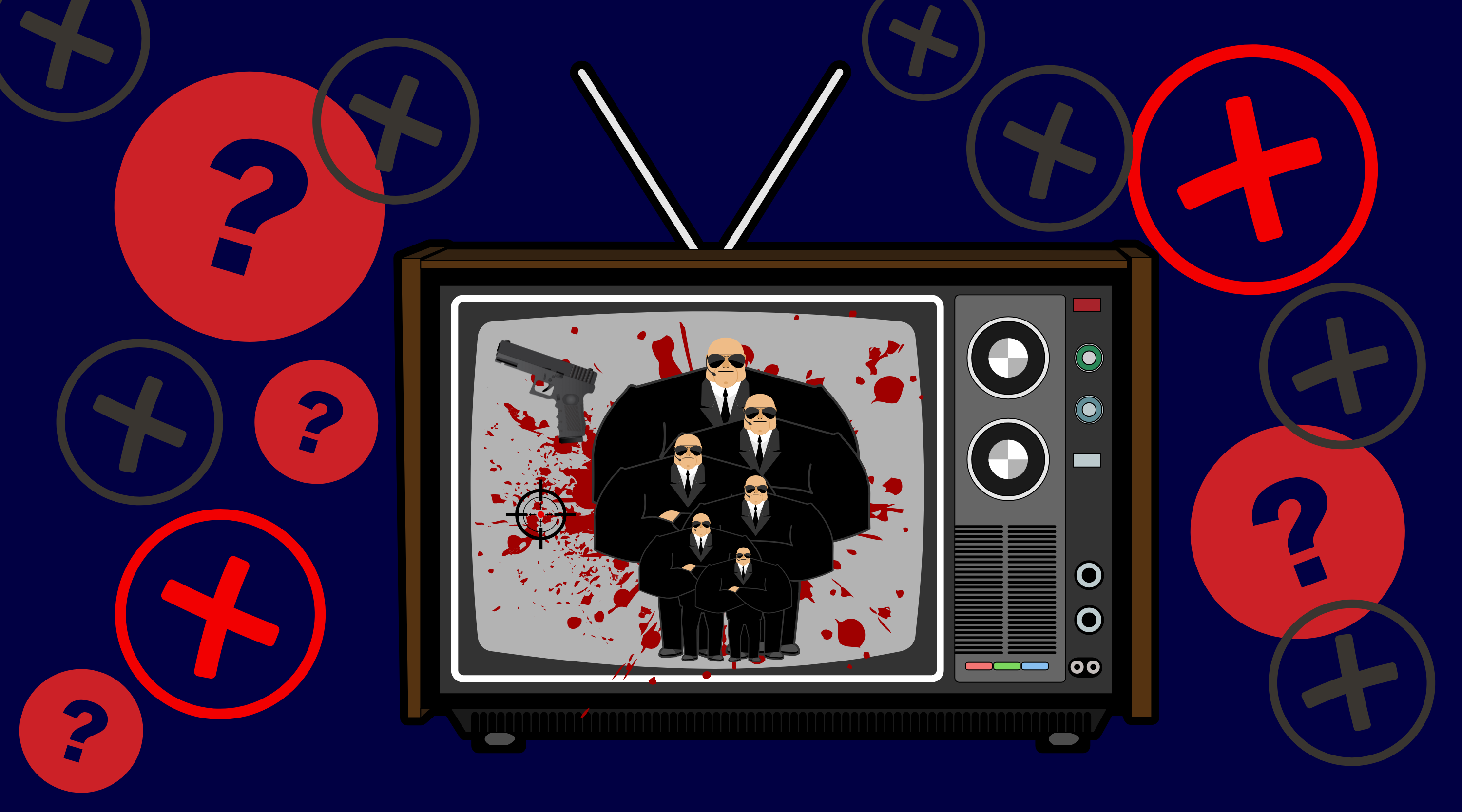 Warming Up Post Cold War: Slavic Representation In Media