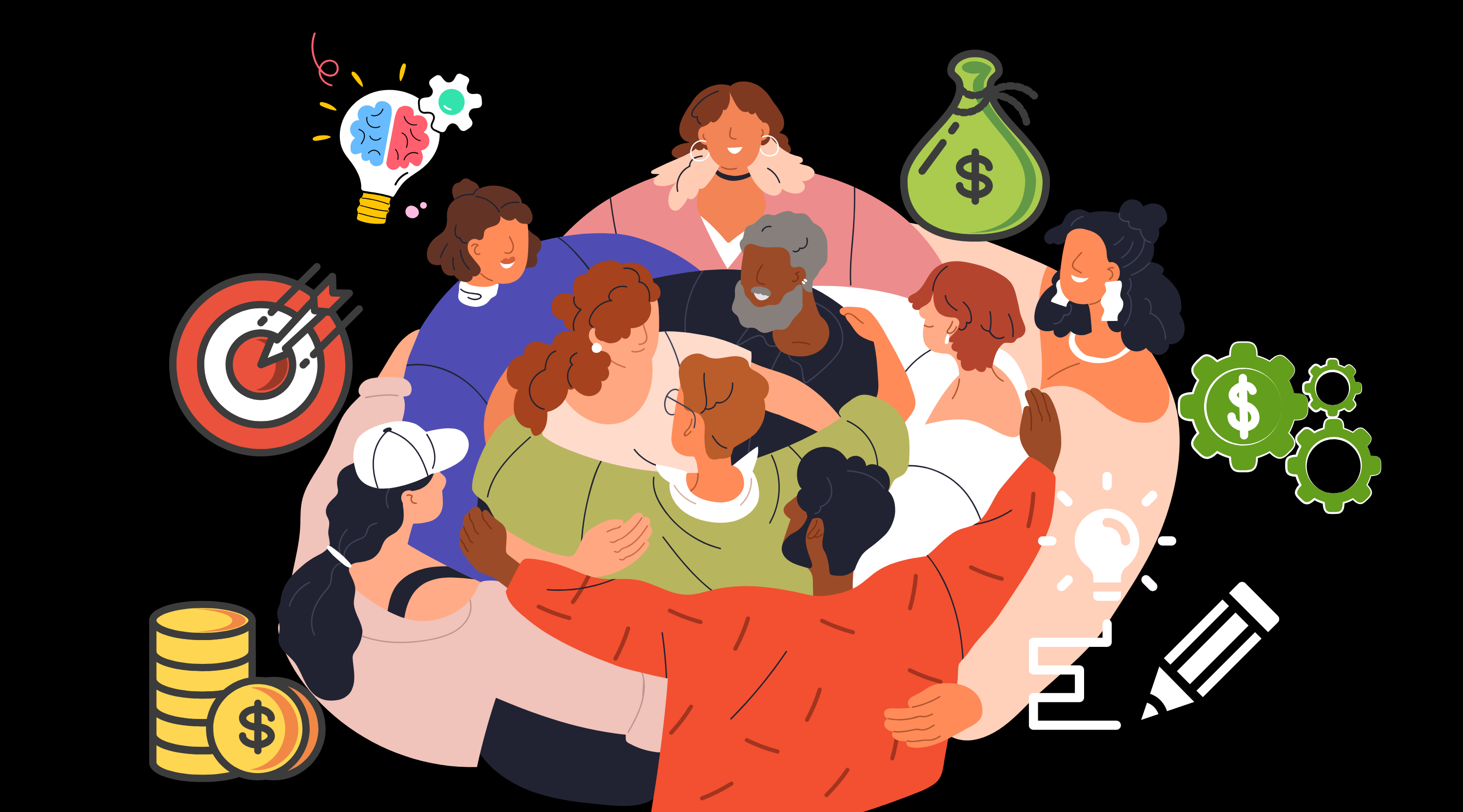 What If Happiness Became A Measure Of National Success?