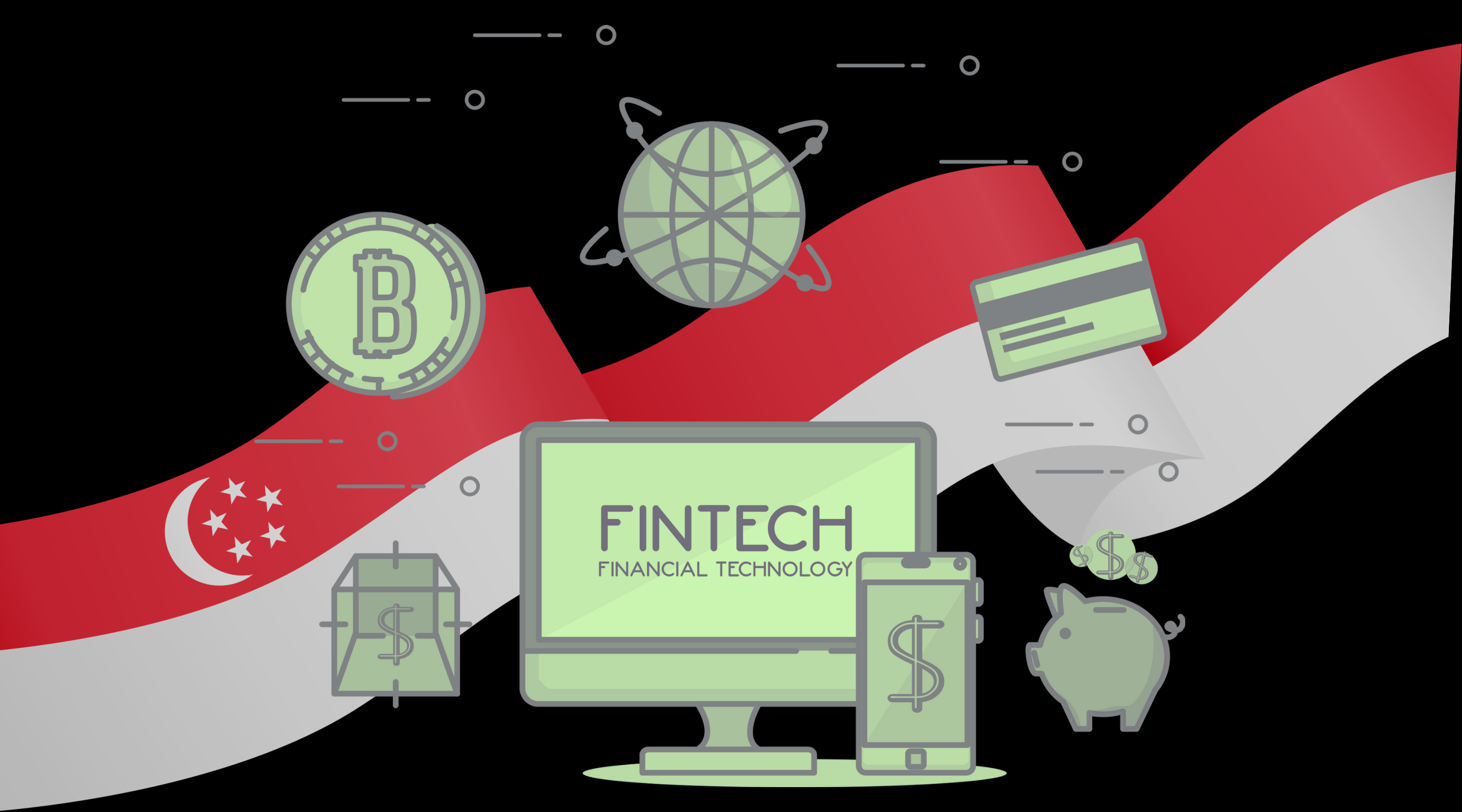 Singapore Fintech Festival 2024: Shaping The Future Of Financial Technology