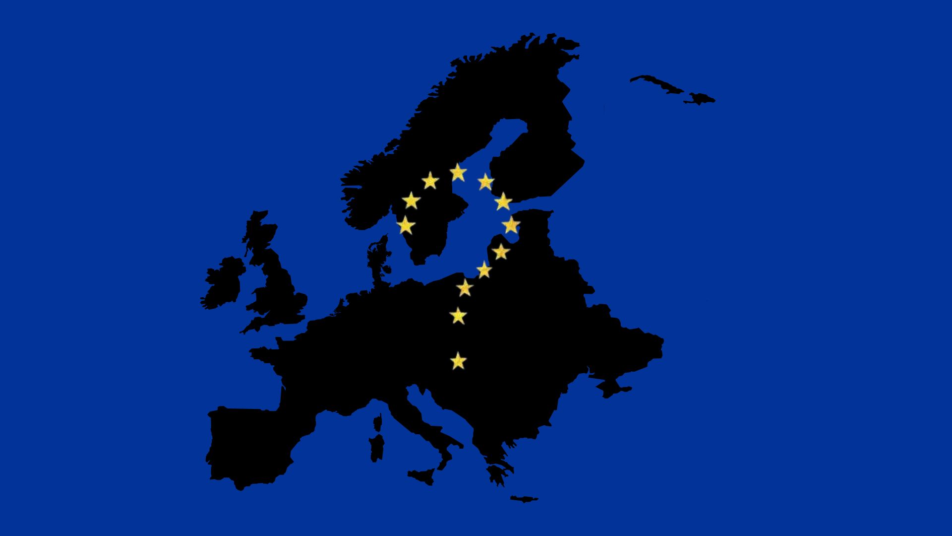 A European’s Pessimism, Europe’s Decline, And The Question Of Irrelevance