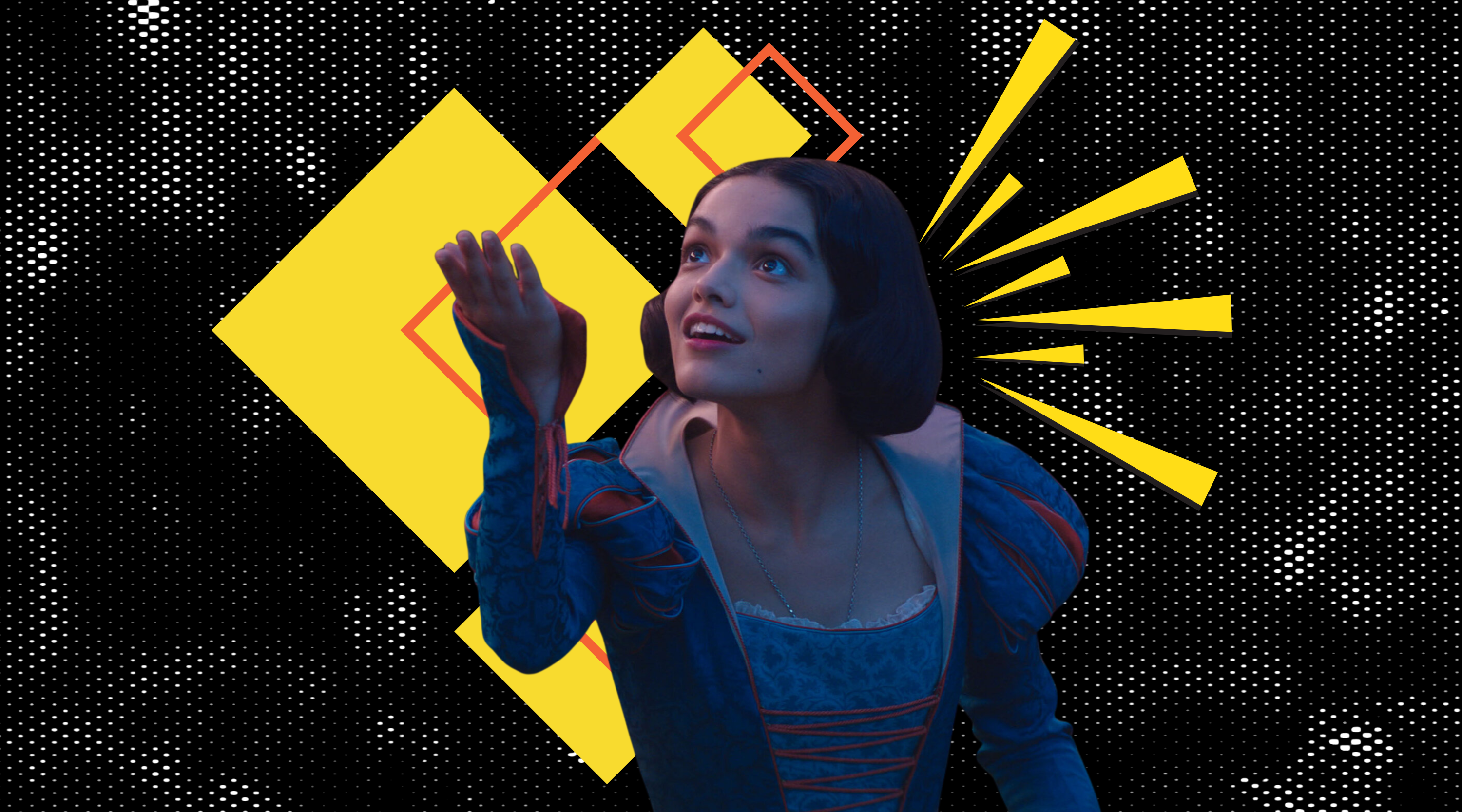 Snow White: The Controversies, Changes, And Charm