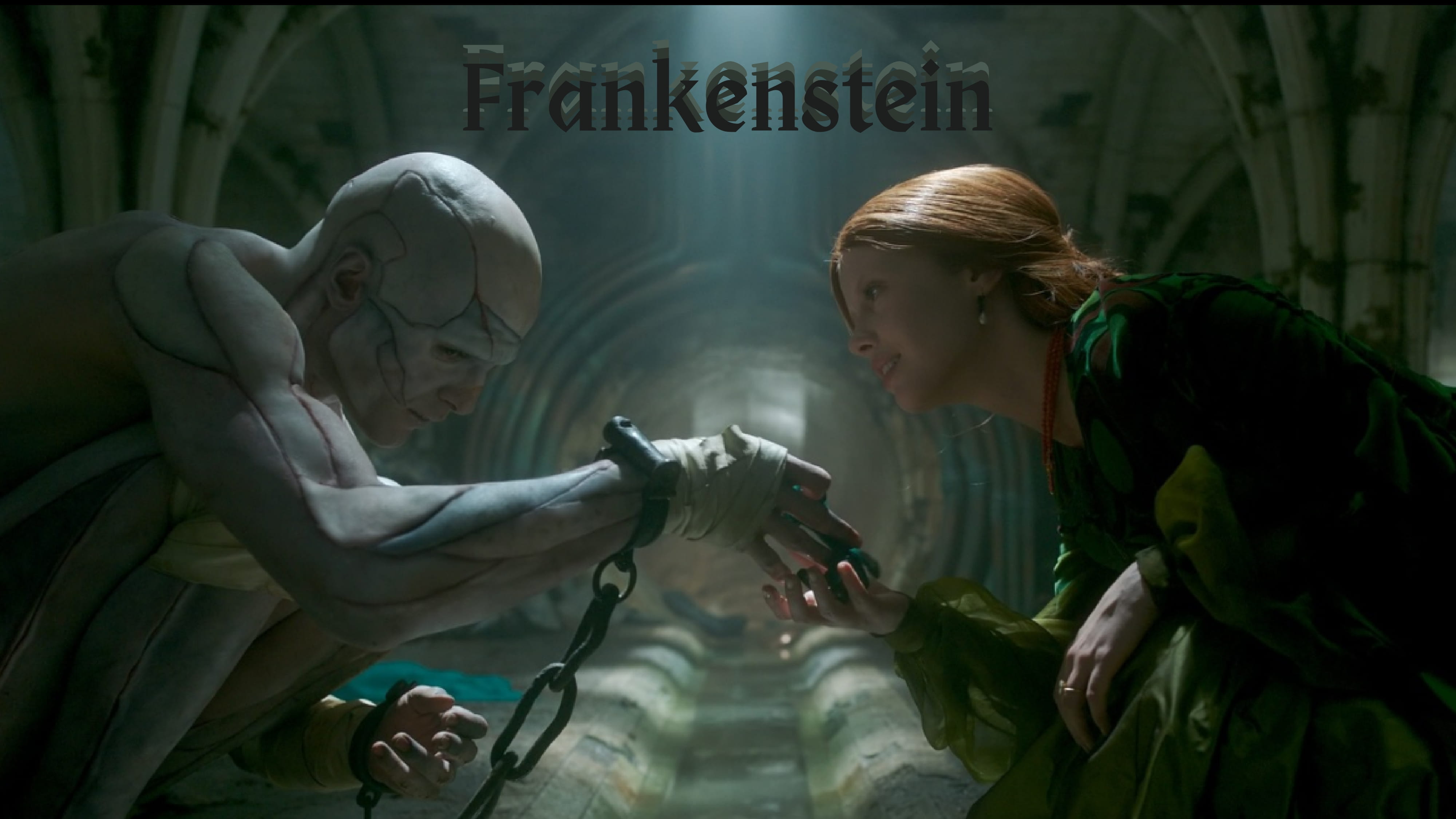 Only Monsters Play God: Del Toro’s Reimagining Of Frankenstein